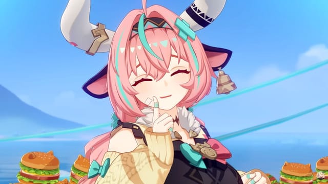 Genshin Impact Varesa build guide: Best weapons, artifacts, teams, and more