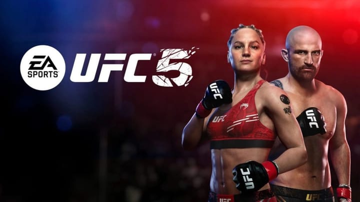 PlayStation Plus March 2025 catalogue revealed, includes UFC 5, Armored ...