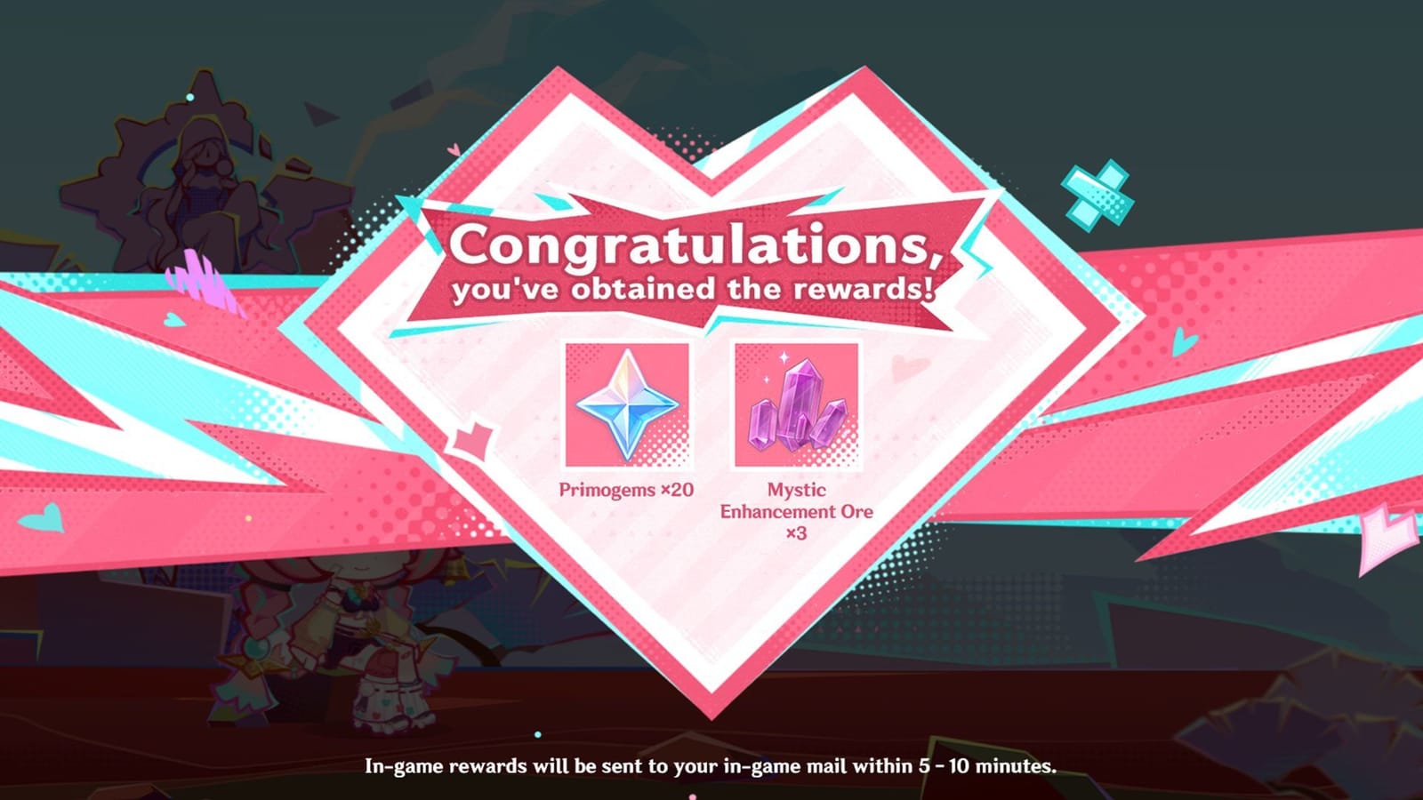 Genshin Impact A "Tranquil" Day web event guide: Date, tasks, and rewards