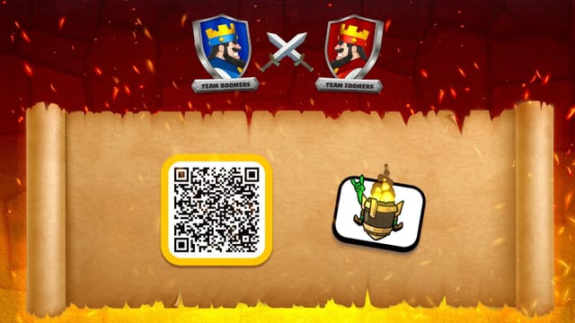 How to get Clash Royale Rocket Goblin Ride emote for free