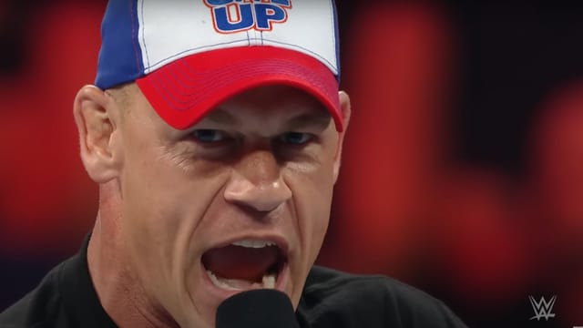 WWE: Is John Cena a heel in real life? Exploring WWE legend's observation
