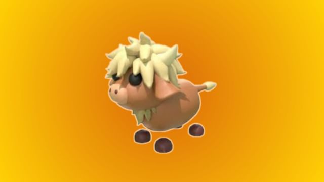 Adopt Me Highland Cow: How to get, tricks, and more