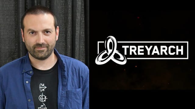 "It wasn't as exciting": Ex-Treyarch studio co-head reveals why he left ...