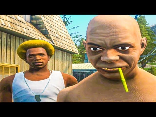 5 biggest reasons fans hated GTA Trilogy Definitive Edition so much