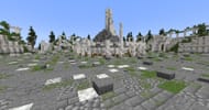 10 Best Minecraft Survival Games Servers in 2025