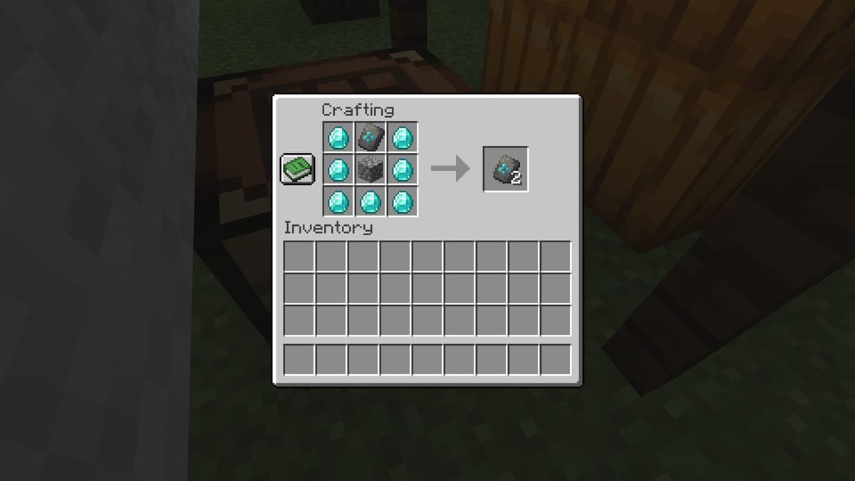 How to get Sentry armor trim in Minecraft