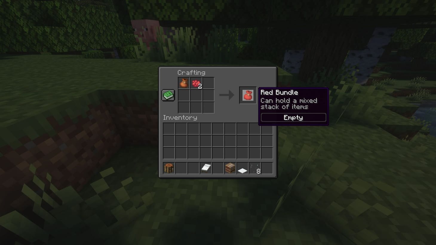 6 best ways to use dyes in Minecraft