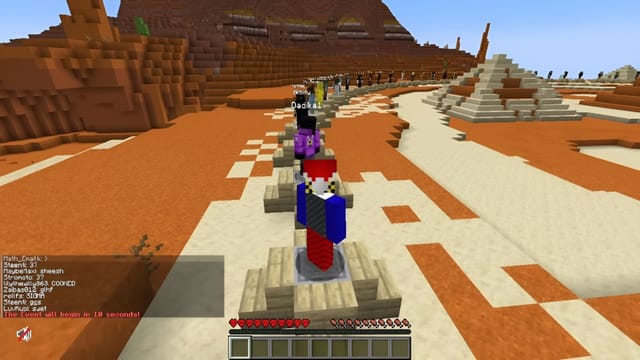10 Best Minecraft Survival Games Servers in 2025