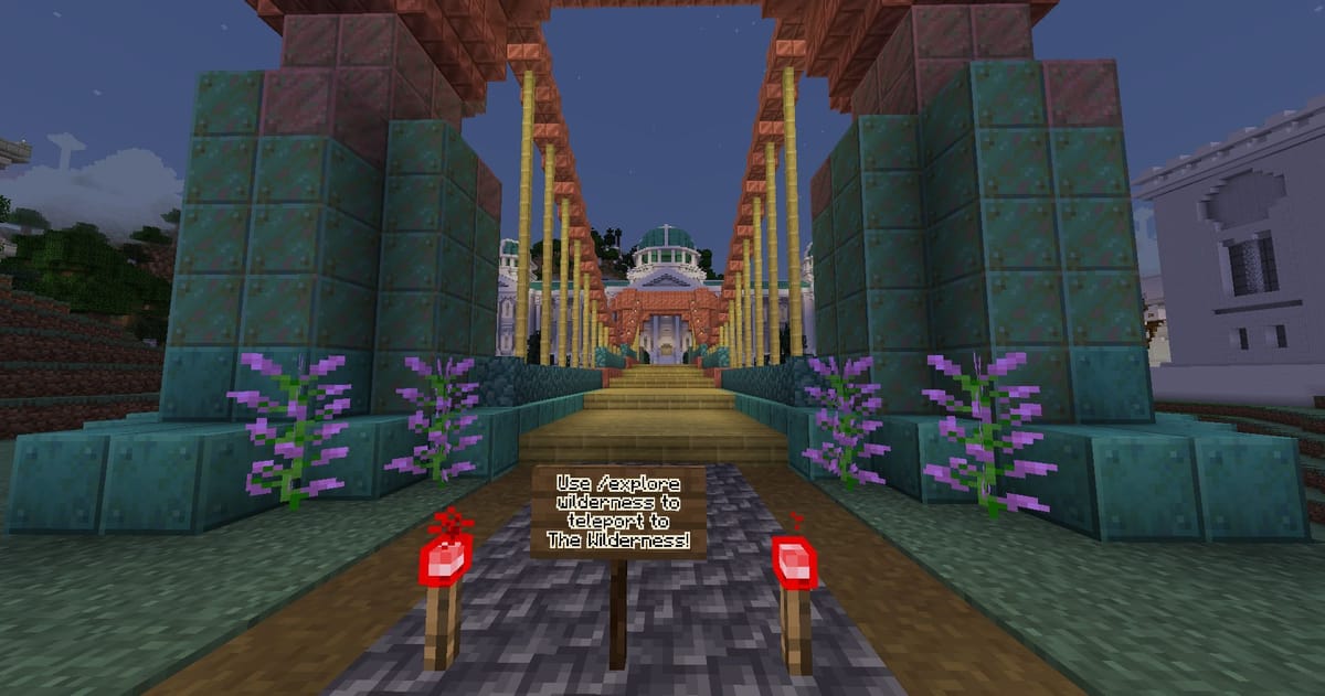 10 best Minecraft economy servers in 2025