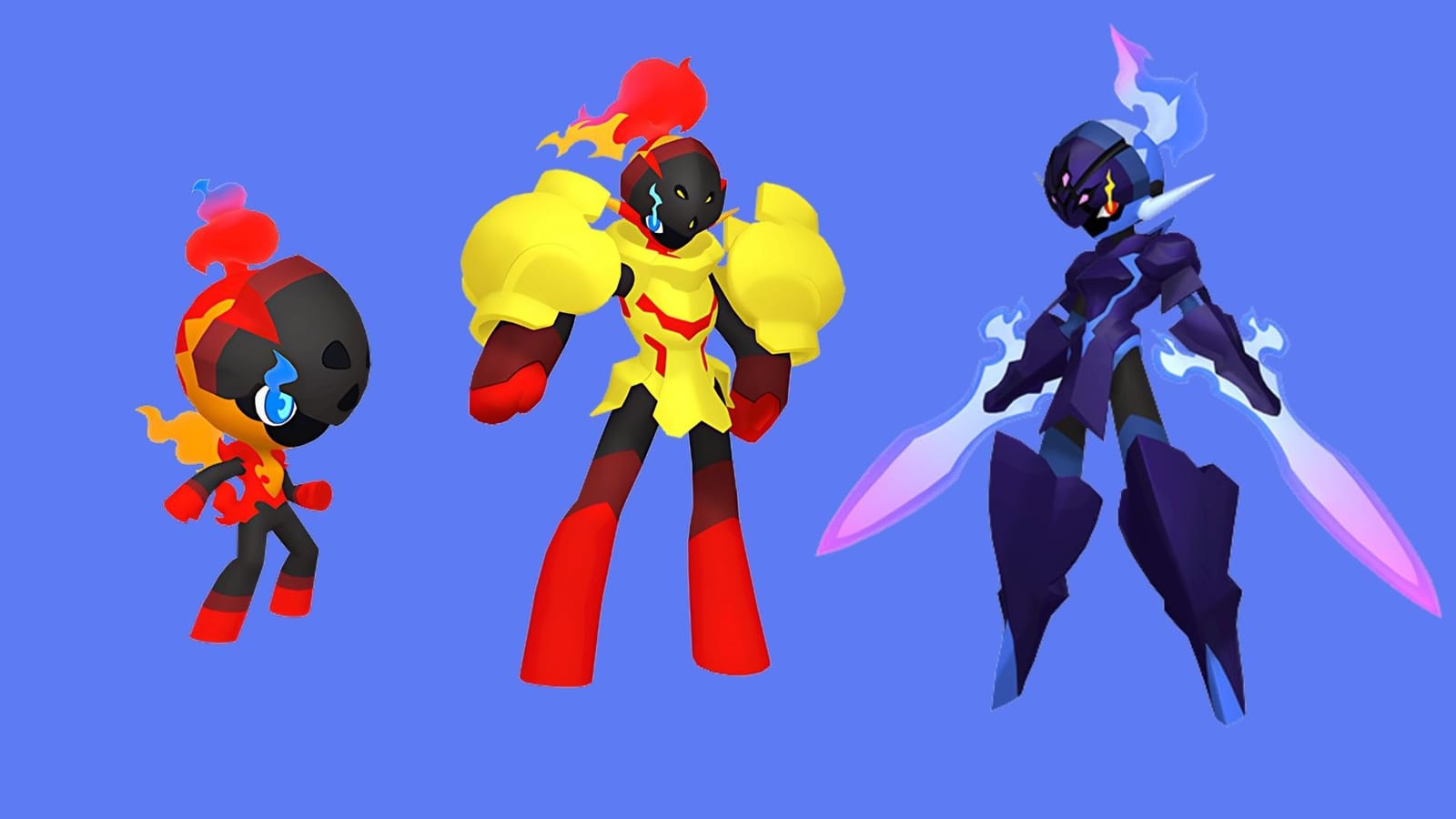 5 Shiny Pokemon worth hunting for during Pokemon GO Powerful Potential