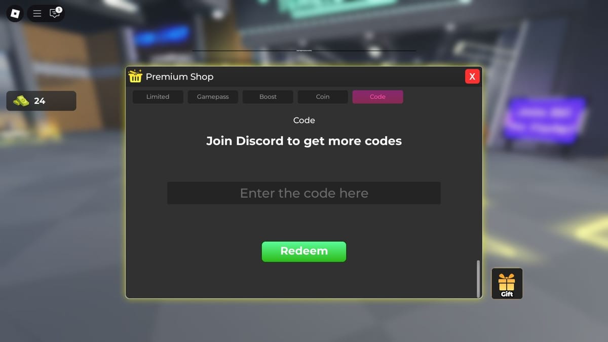 Race RNG codes