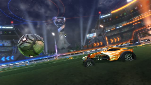 Rocket League Season 18 Rocket Pass: All rewards, and is it worth buying