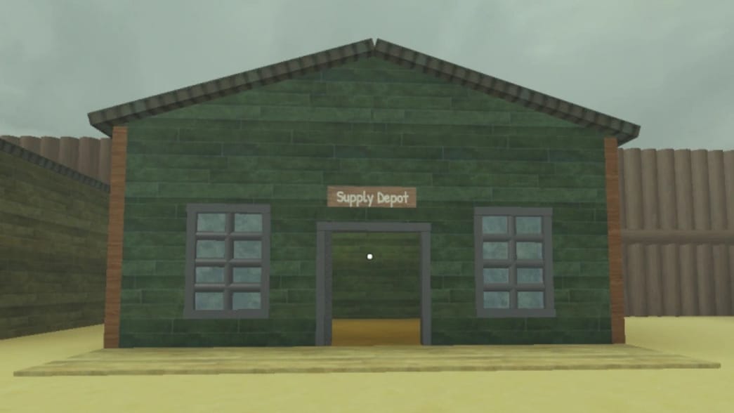 Captain Prescott Dead Rails: Overview, where to find, and more