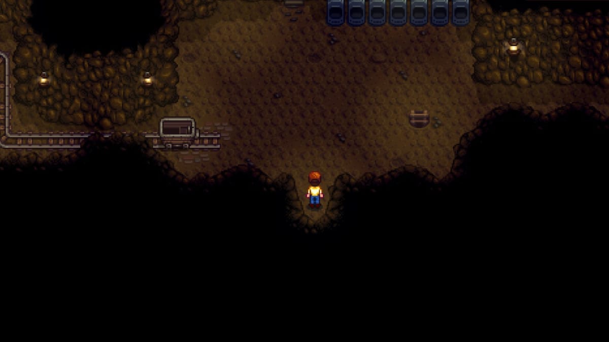 Stardew Valley: How to get and use the Insect Head