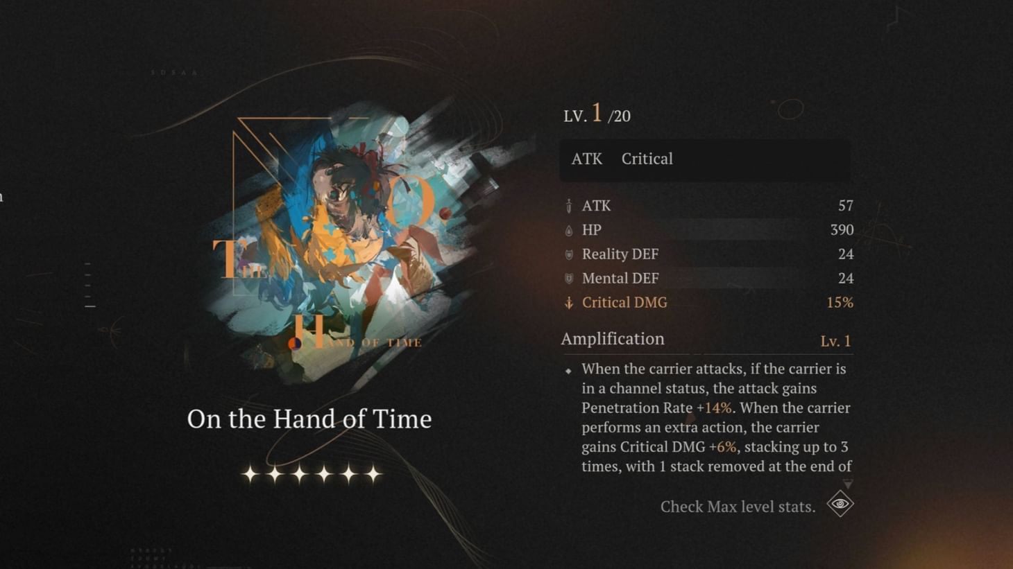 Reverse 1999 Flutterpage build guide: Skills, best Psychubes, Insight ...