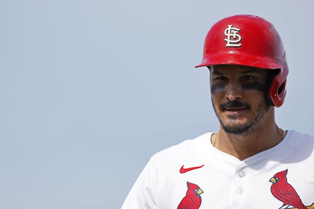 Nolan Arenado’s Contract Breakdown, salary, bonuses, and more