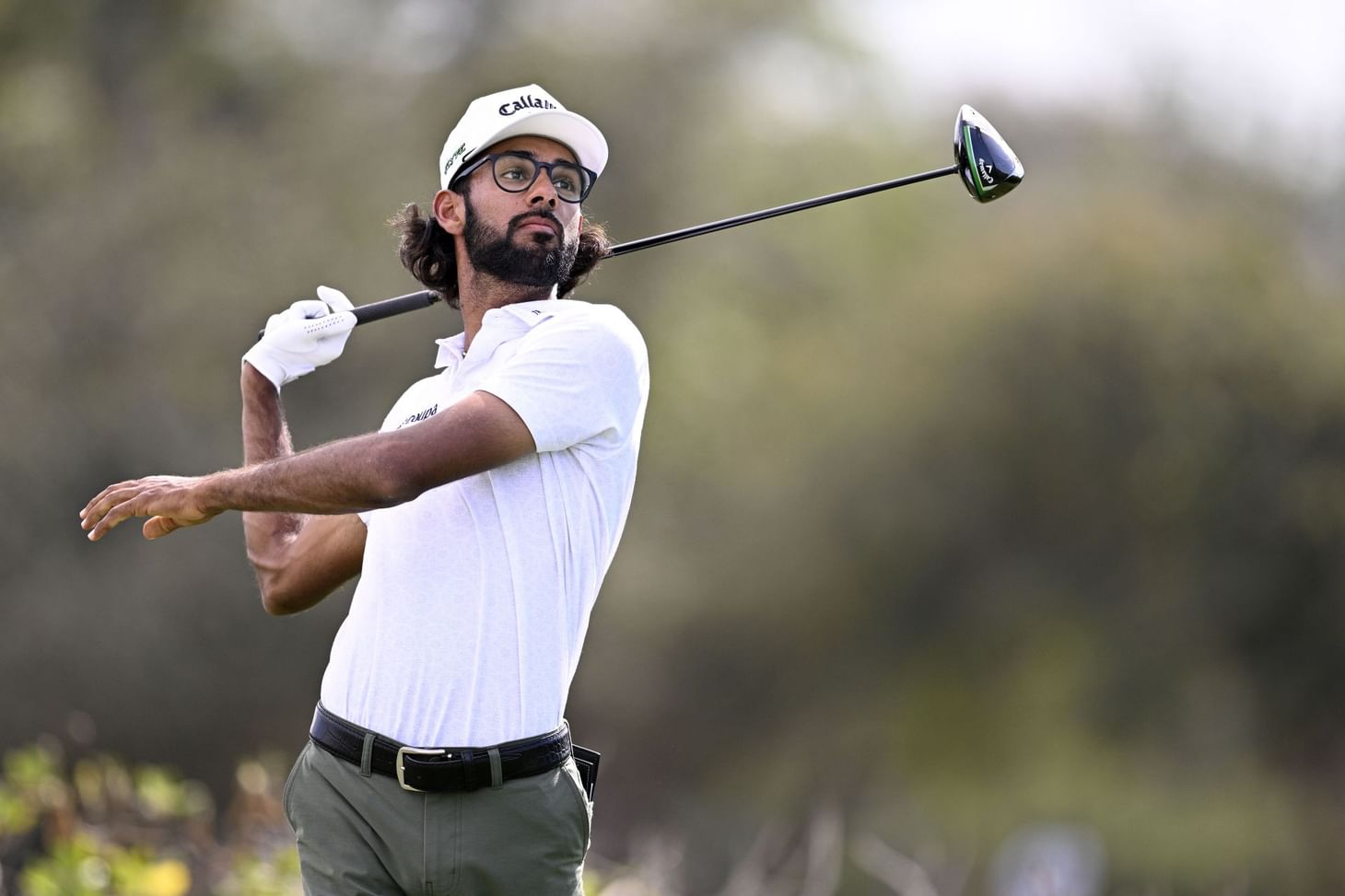 What are Akshay Bhatia's Career Earnings & Breakdowns?