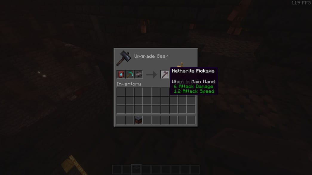 Minecraft netherite tool guide: All you need to know
