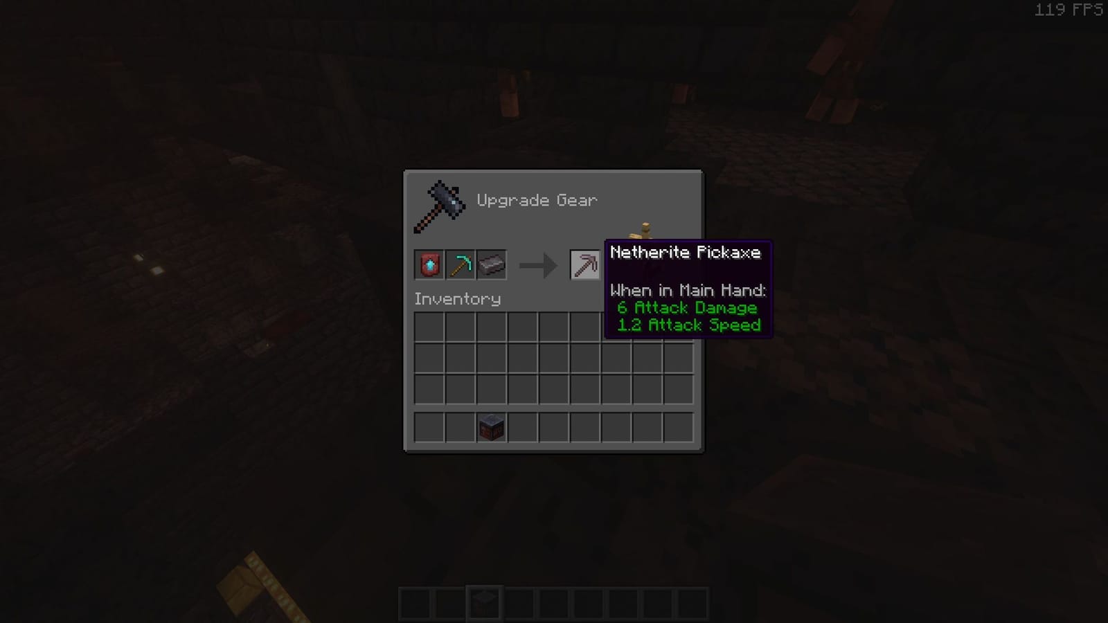 Minecraft netherite tool guide: All you need to know