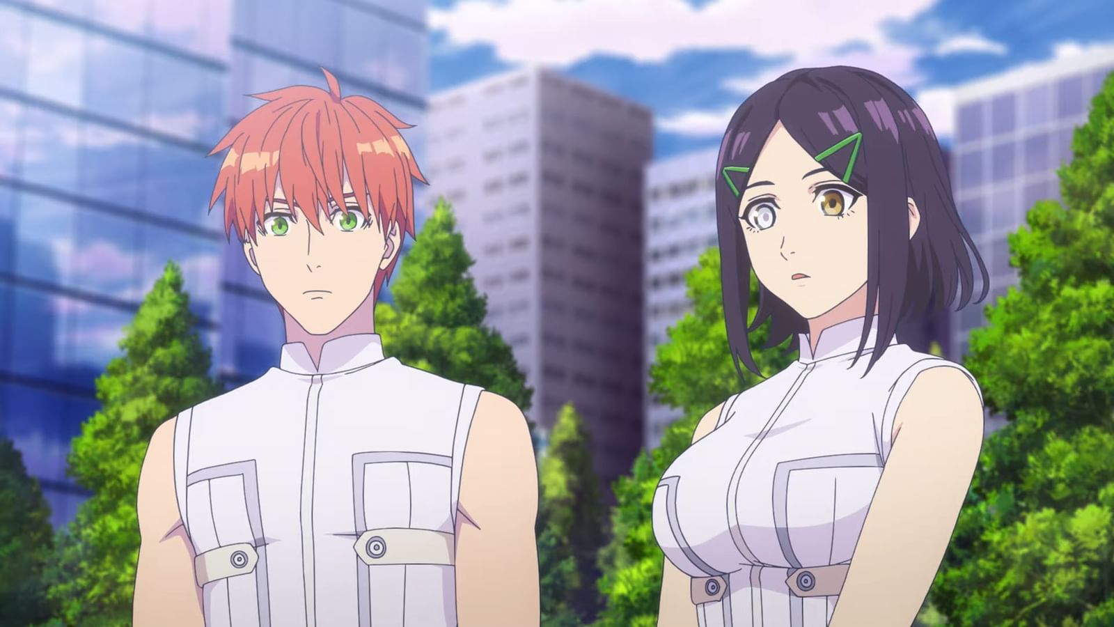 Go! Go! Loser Ranger! season 2 unveils theme songs and main trailer ...