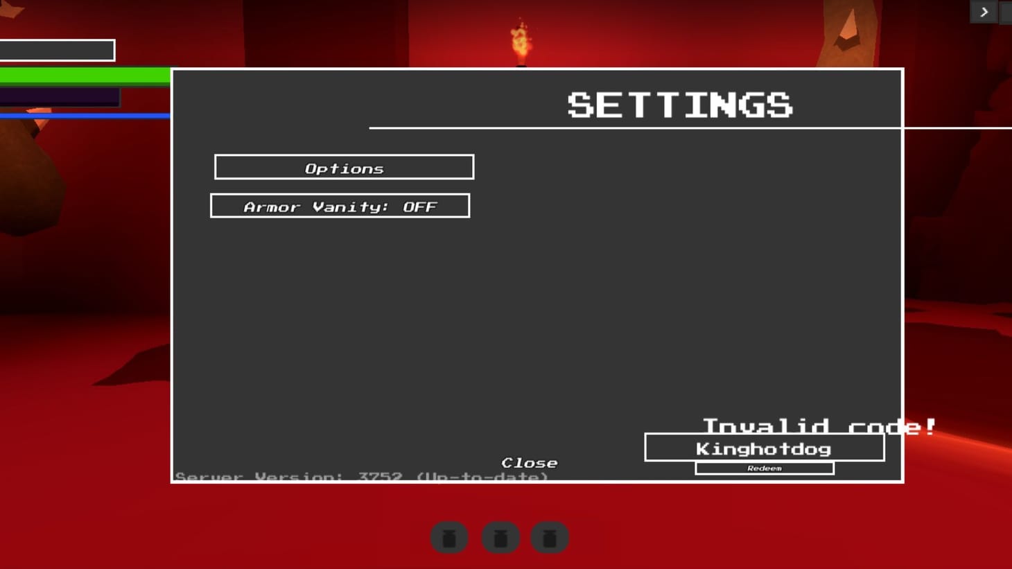 Undertale World codes