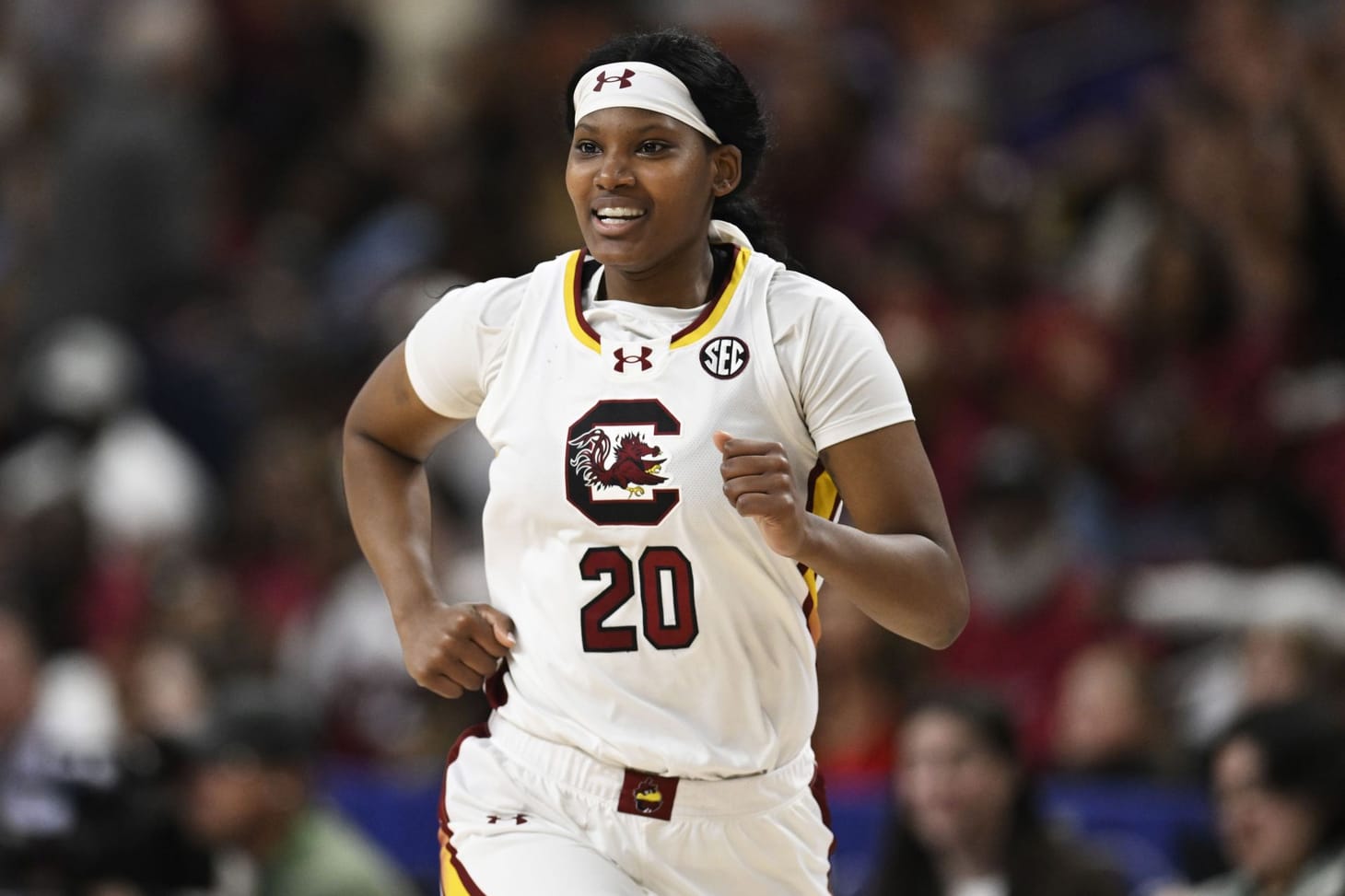 Where Is Sania Feagin From? Hometown and Nationality