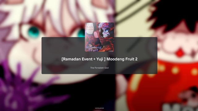 Moodeng Fruit 2 codes