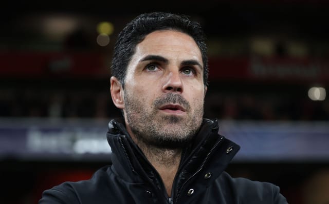 23-year-old star becomes second Arsenal player to pull out of ...