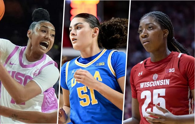 Big Ten women's tournament bracket 2025: Dates, schedule, how to watch ...