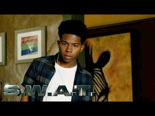 What happened to Darryl Henderson in S.W.A.T.? Explained