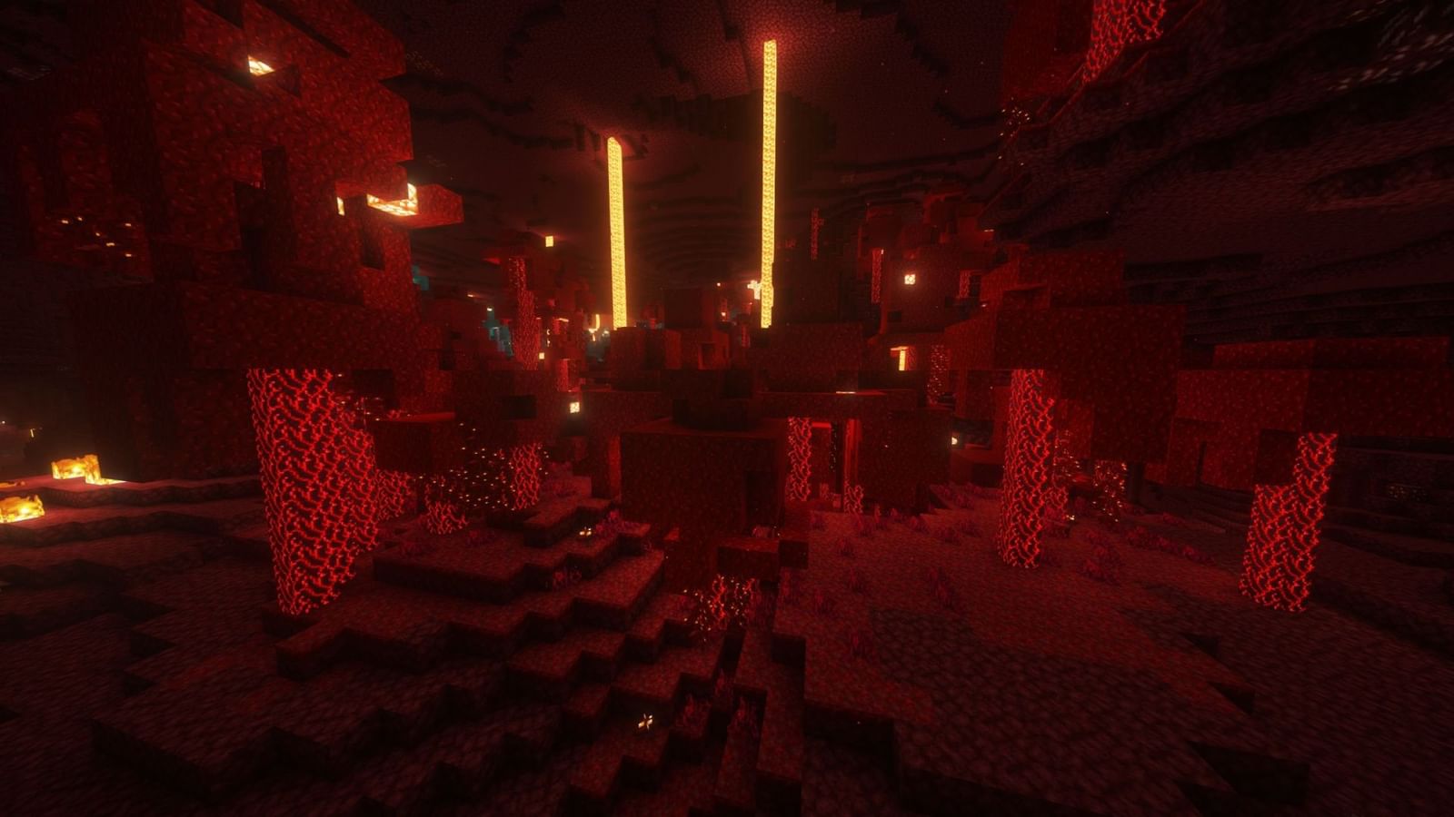 Every Nether biome in Minecraft and what makes them special