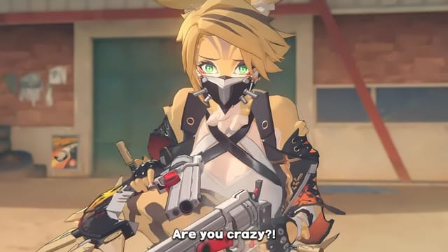 Zenless Zone Zero Pulchra teams guide: Best comps and teammates