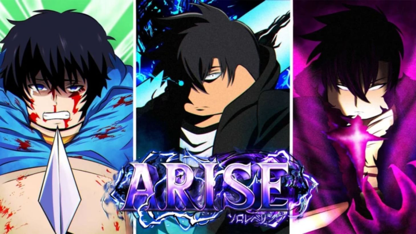 Arise Crossover Shadows tier list