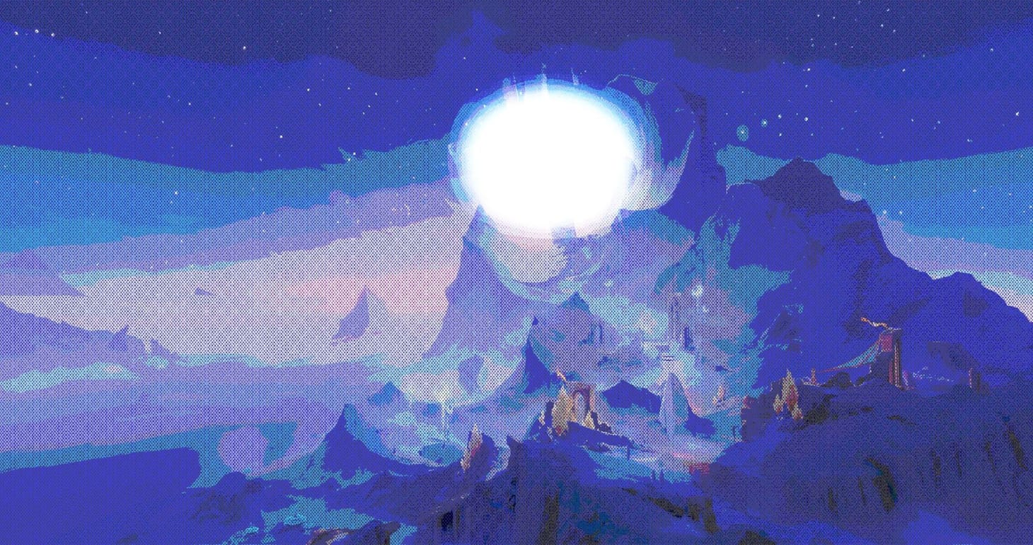 Genshin Impact teases upcoming region Nod-Krai in new web event