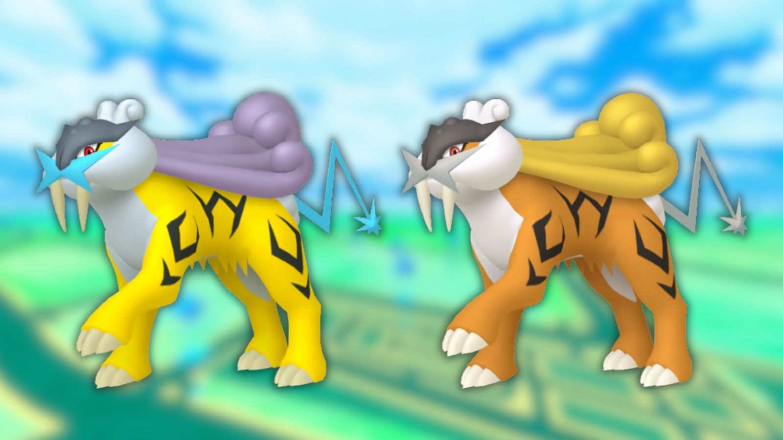 Pokemon GO Raikou Max Battle guide: Weaknesses and best counters