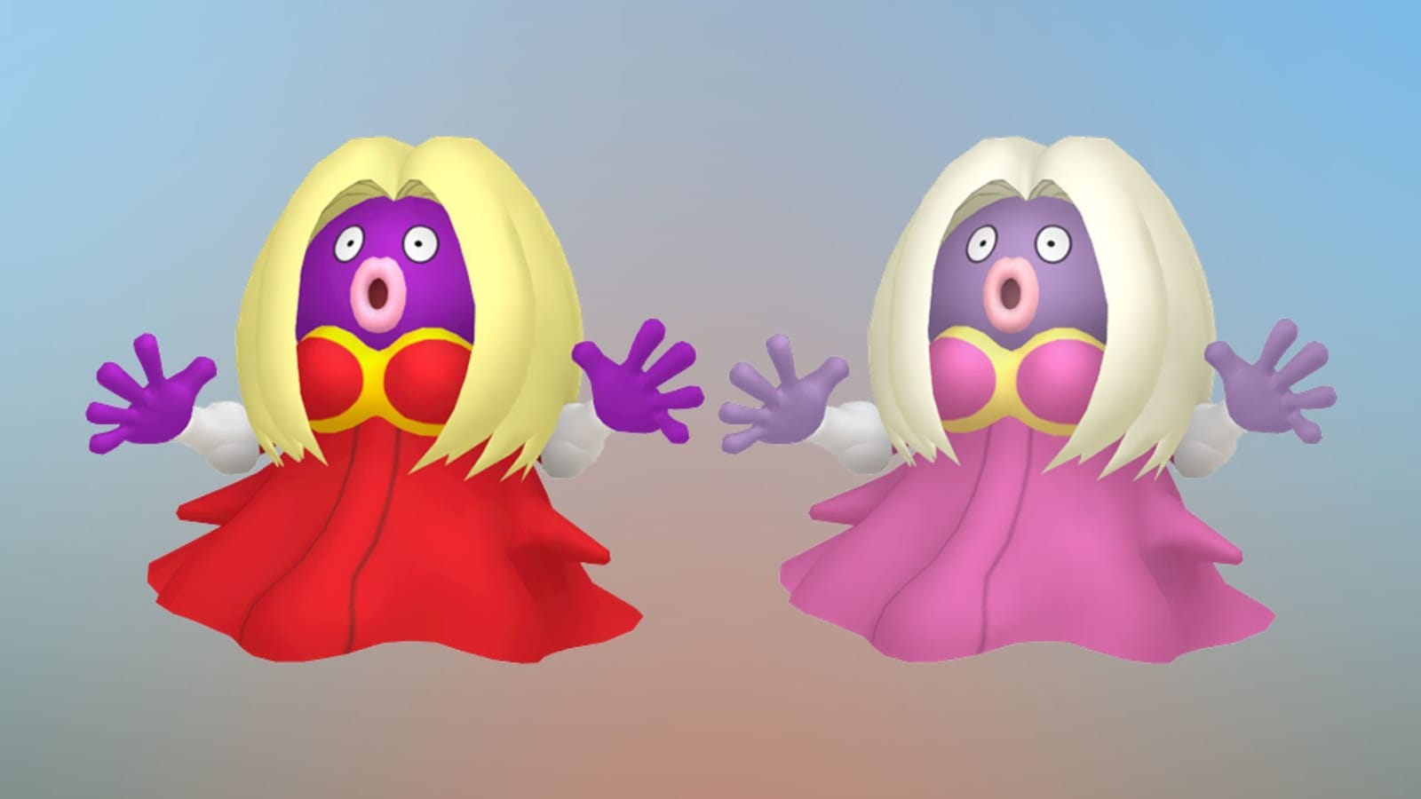 Pokemon GO Jynx raid guide: Weaknesses and best counters