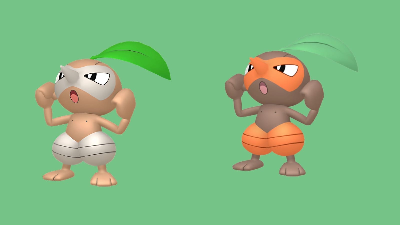 Pokemon GO Nuzleaf raid guide: Weaknesses and best counters