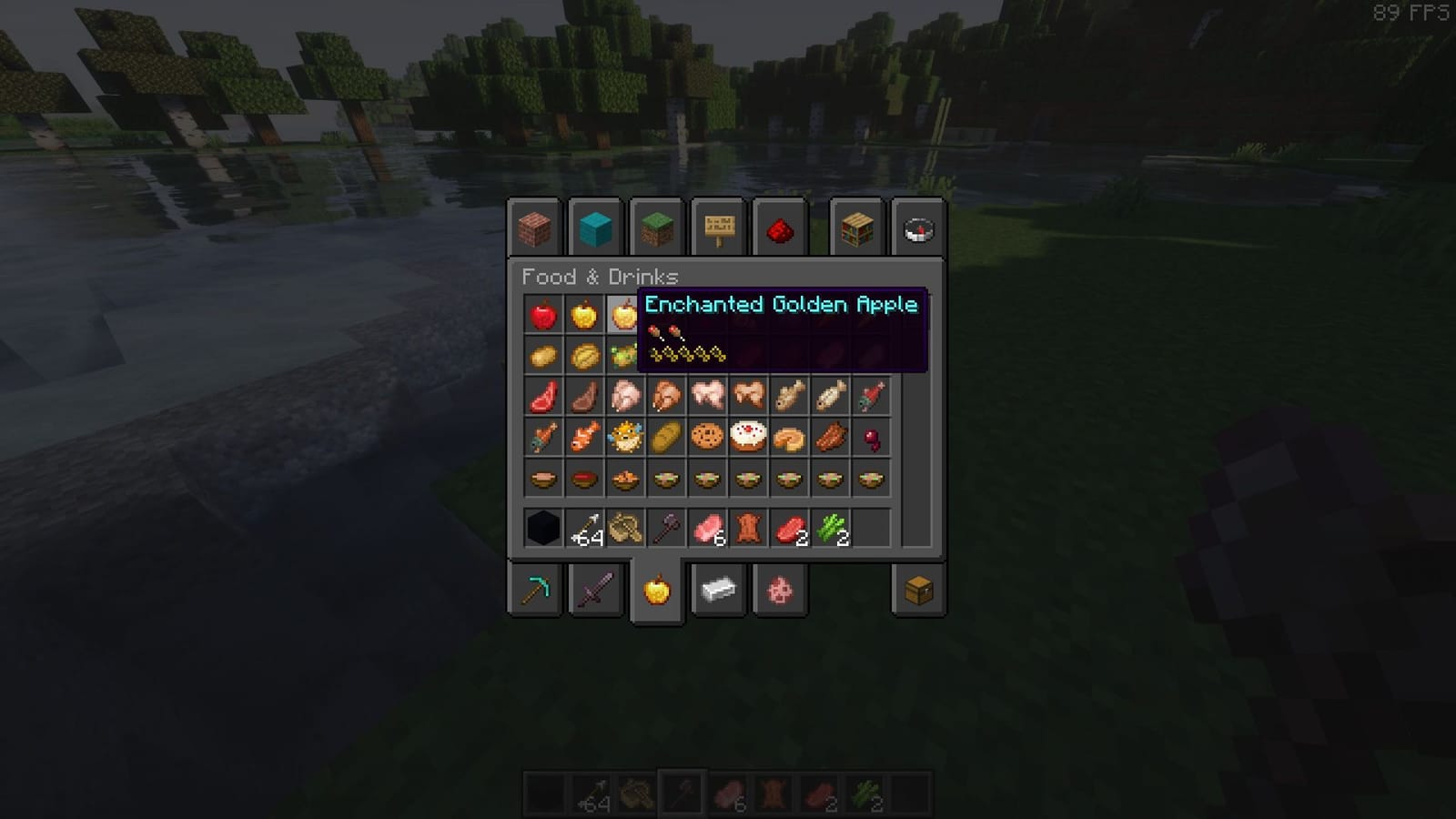 6 best vanilla-friendly mods for Minecraft