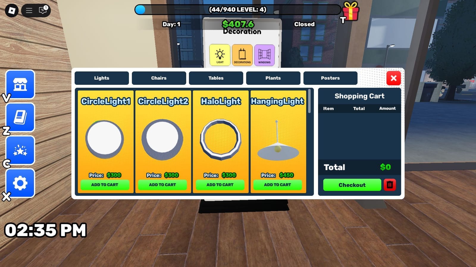 How to play TCG Card Shop Simulator