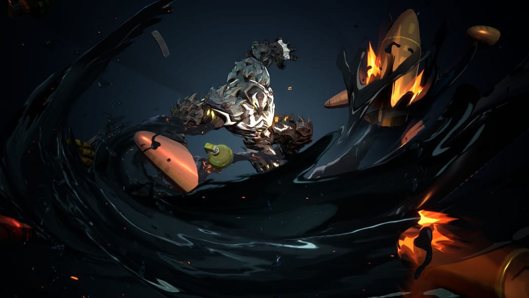 How to unlock Venom Lingering Imprint skin in Marvel Rivals