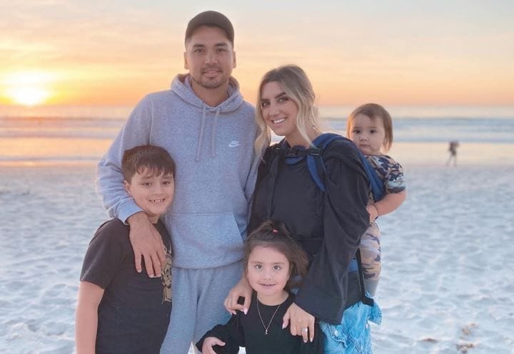 Who is Jason Day’s wife? | Meet Ellie Day