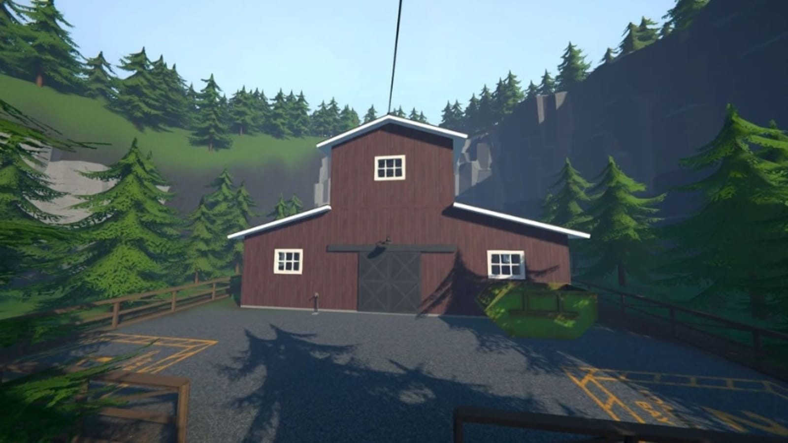 All properties in Schedule 1 and their prices