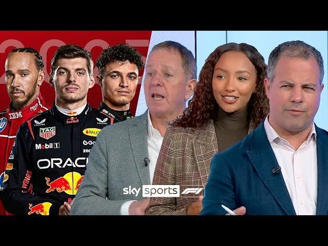 Charles Leclerc would underestimate Lewis Hamilton's racecraft 'at his ...