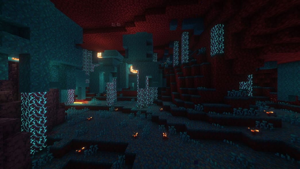 Every Nether biome in Minecraft and what makes them special