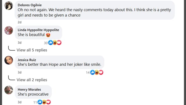 "Sneaky Statue!" - The Bold and the Beautiful fans call out Daphne's ...