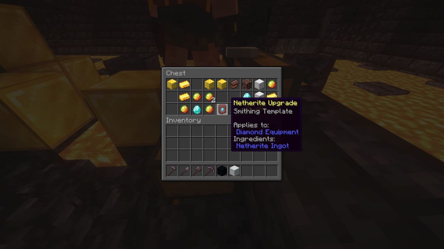 Top 6 things to get from the Nether in Minecraft
