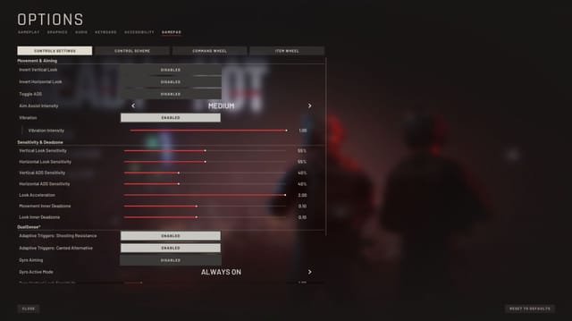 Does Ready or Not have controller support?