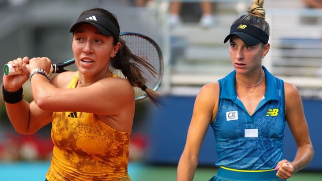 ATX Open 2025 final: Jessica Pegula vs McCartney Kessler preview, head ...