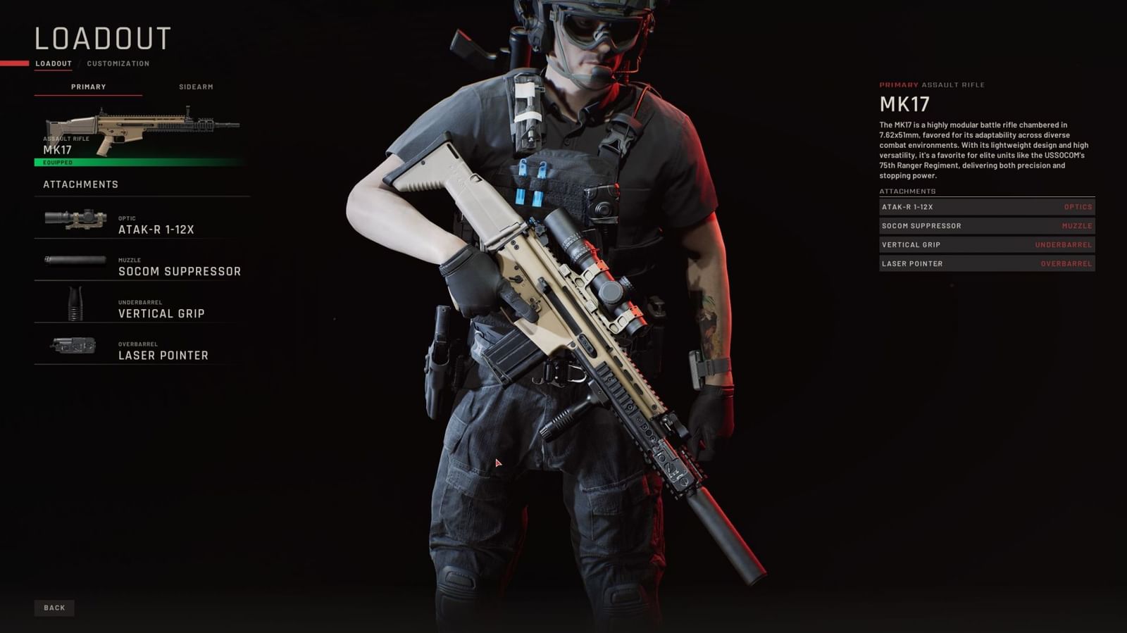 5 best guns to use in Ready or Not (July 2025)