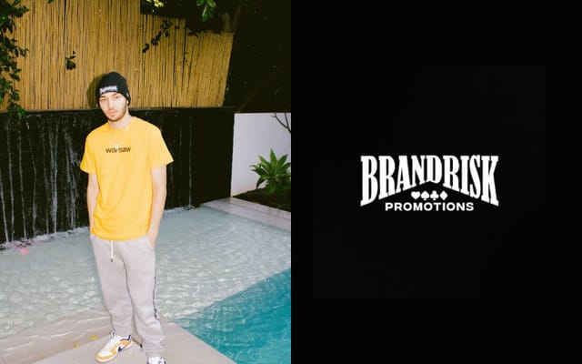 Adin Ross' Brand Risk 005 boxing event: Date, livestream link, and ...